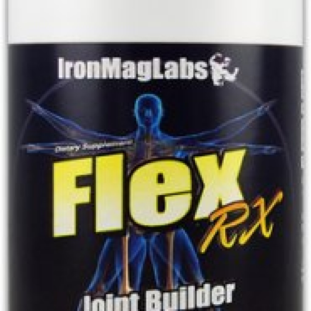 IronMagLabs FLEX Rx™ - Joint Builder Complex описание, состав, отзывы