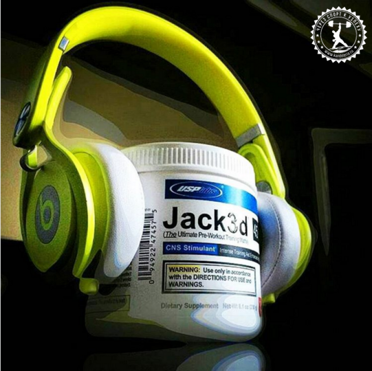Отзывы о USPlabs Jack3D * Как принимать редтреник Джек 3д с Геранью