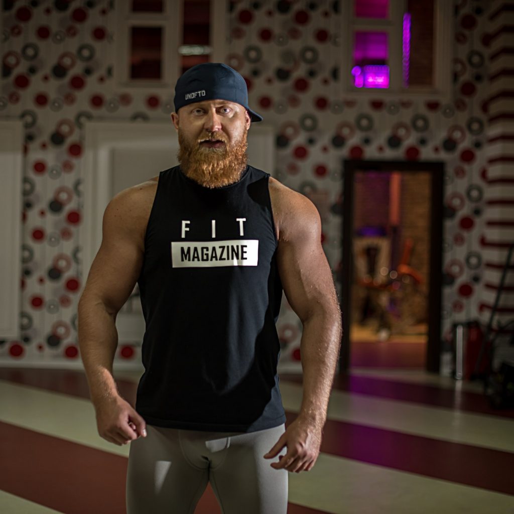 Почему Гормон Роста вам НЕ подойдёт?